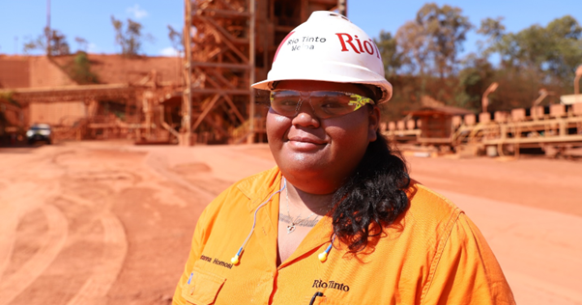 Indigenous students find support through Weipa cadetship program | Cape ...