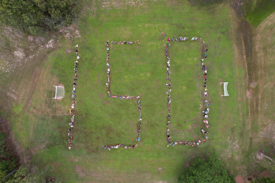 Past and present converge on Cooktown State School for 150th ...