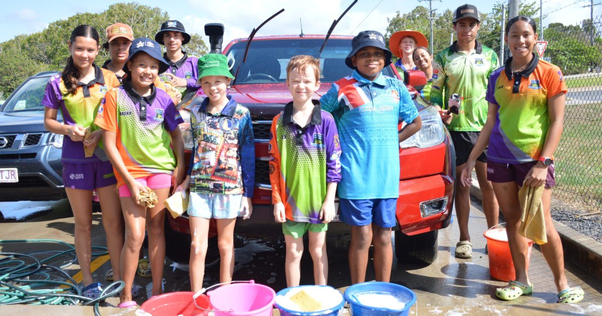 Cape York sport in brief: 4 March 2025 | Cape York Weekly