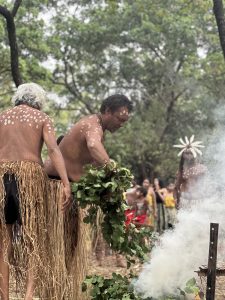 'Grassroots' Laura dance festival to return in 2026 | Cape York Weekly