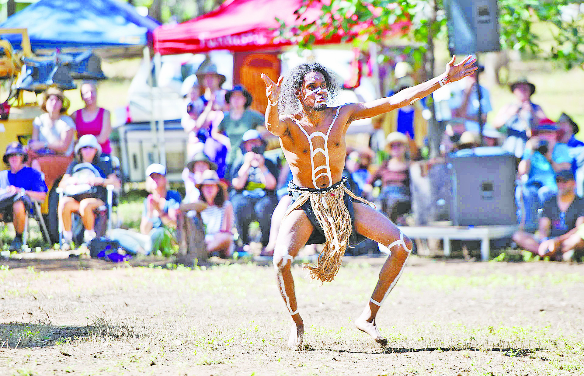 'Grassroots' Laura dance festival to return in 2026 | Cape York Weekly