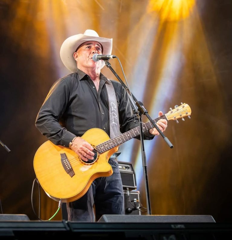 Australian country music star to headline 20th Weipa Rodeo | Cape York ...