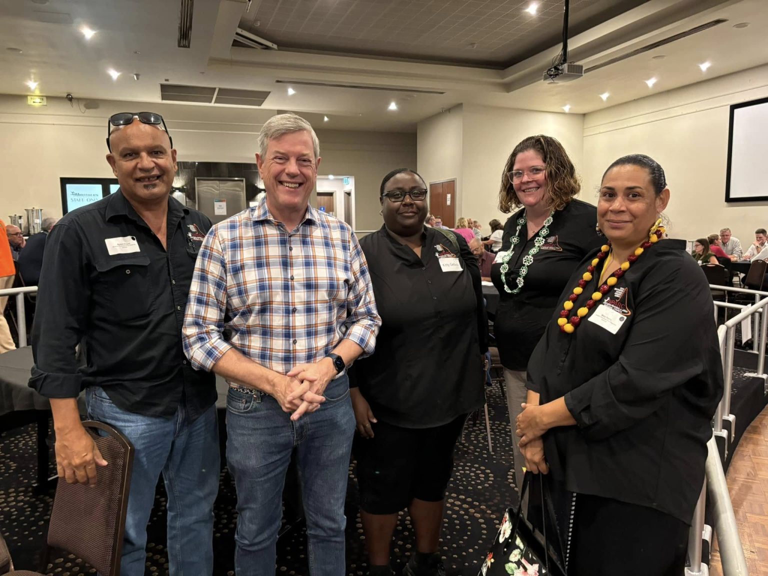 NPARC announces search for new council boss | Cape York Weekly