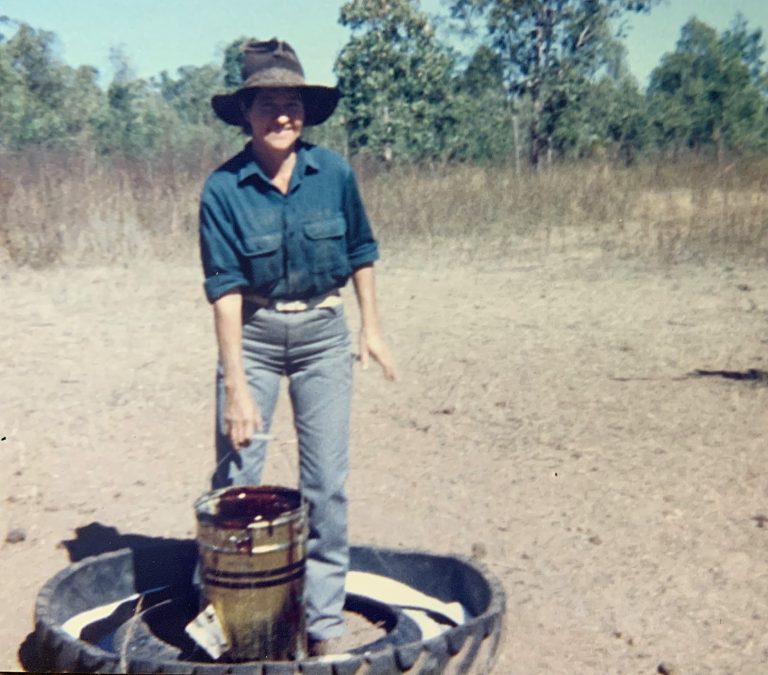 Sister of convicted Palmerville murderer petitions Parliament for ...