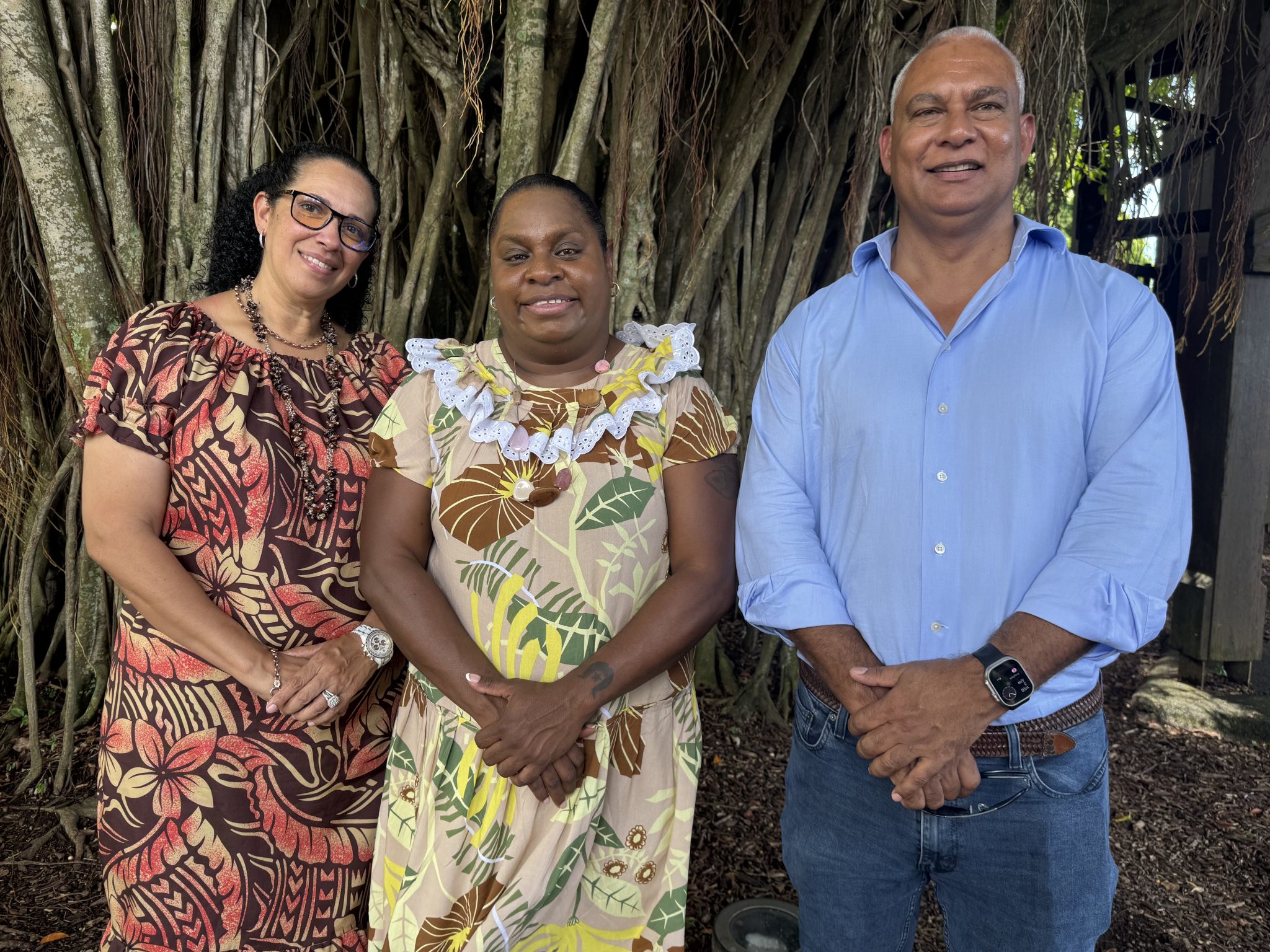 Torres Strait receives $10.8m to combat ‘massive’ climate challenges ...