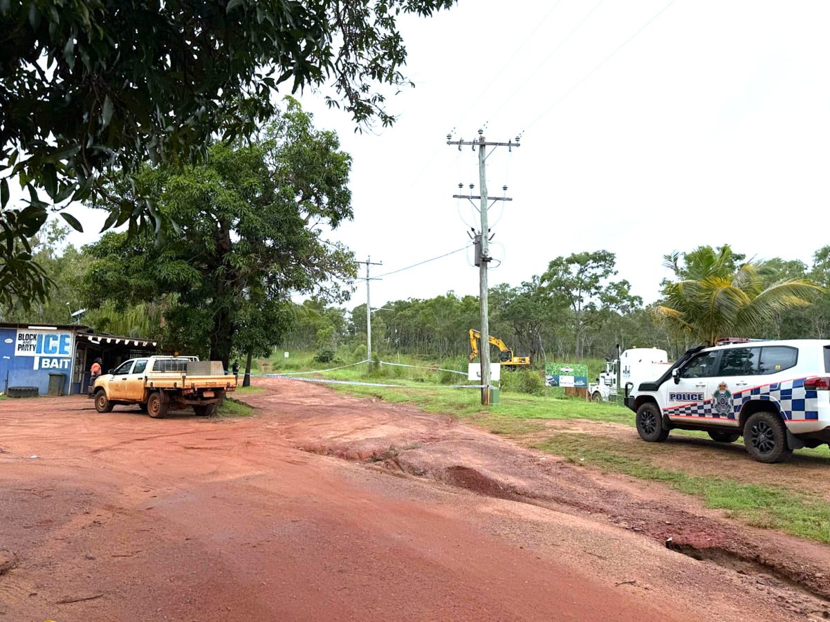 Police investigate discovery of suspected 'human foot' in NPA | Cape ...