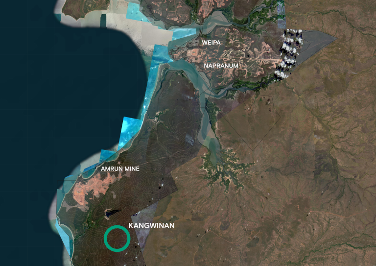 Rio Tinto lifts lid on 20Mt Amrun expansion plan | Cape York Weekly