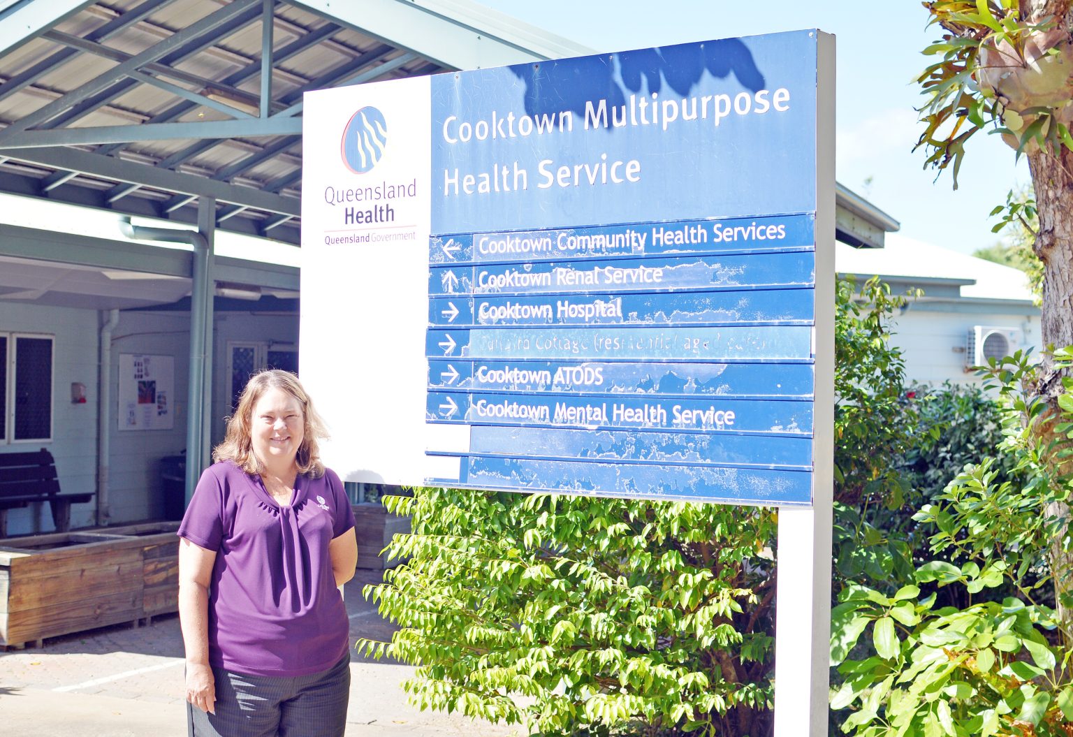 Timeline for $200m Cooktown Hospital upgrade pushed out to 2029-30 ...