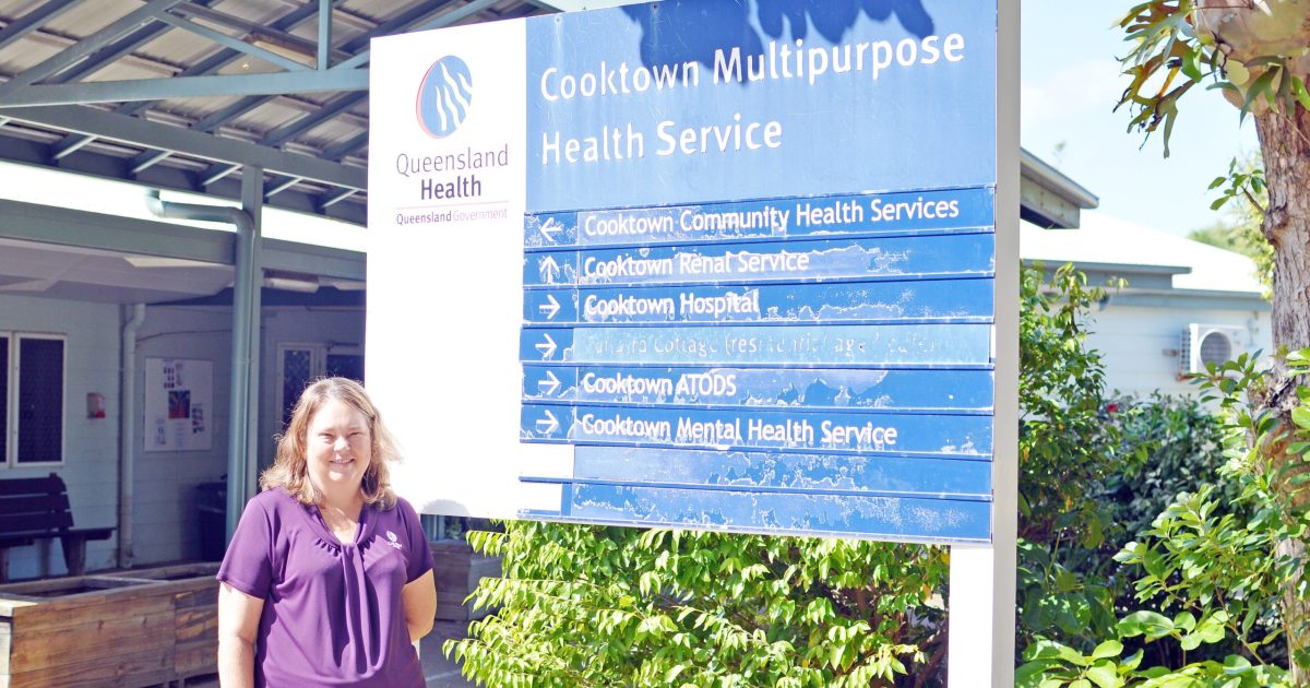 Timeline for $200m Cooktown Hospital upgrade pushed out to 2029-30 ...