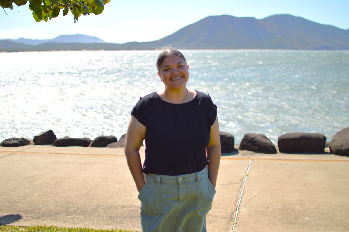 New TCICA boss focused on giving remote councils strong voice | Cape ...