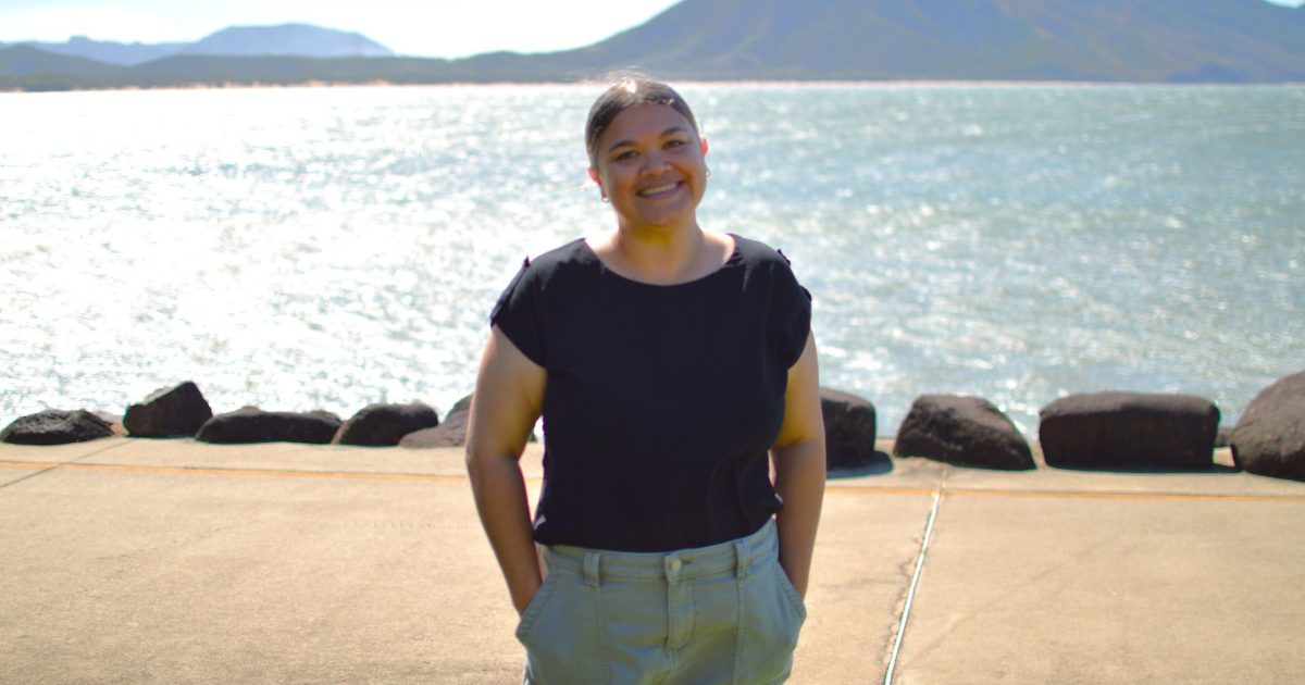 New TCICA boss focused on giving remote councils strong voice | Cape ...