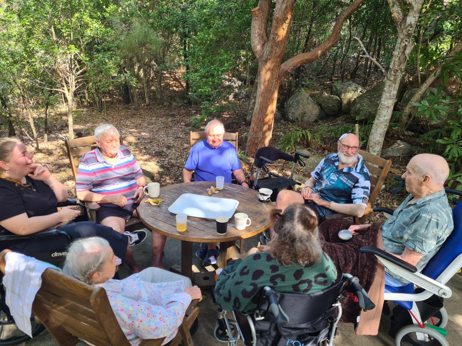 Every sunbird needs a garden – just ask Cooktown residents | Cape York ...